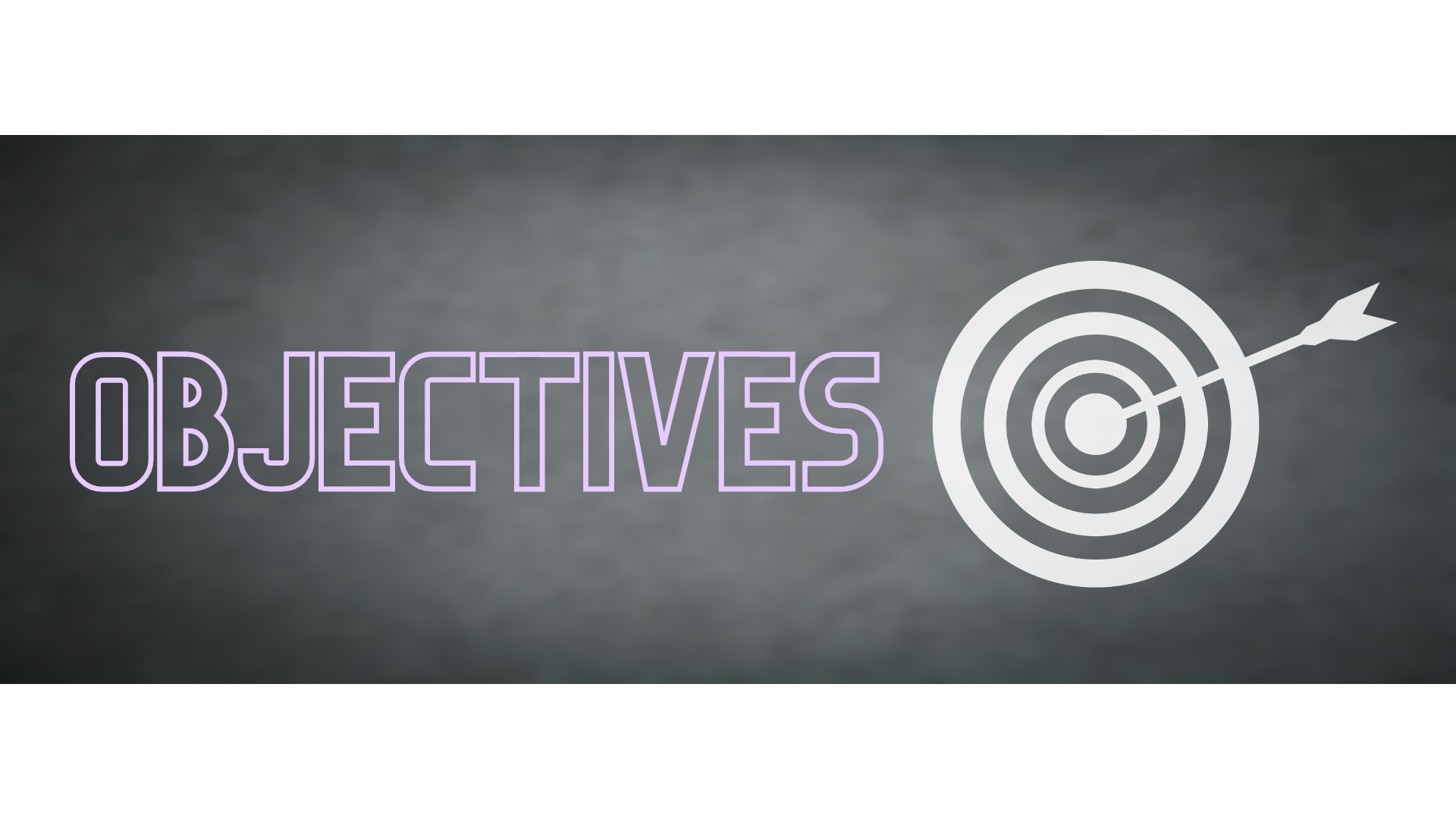 The Power of Clear Objectives - Leader's Imago