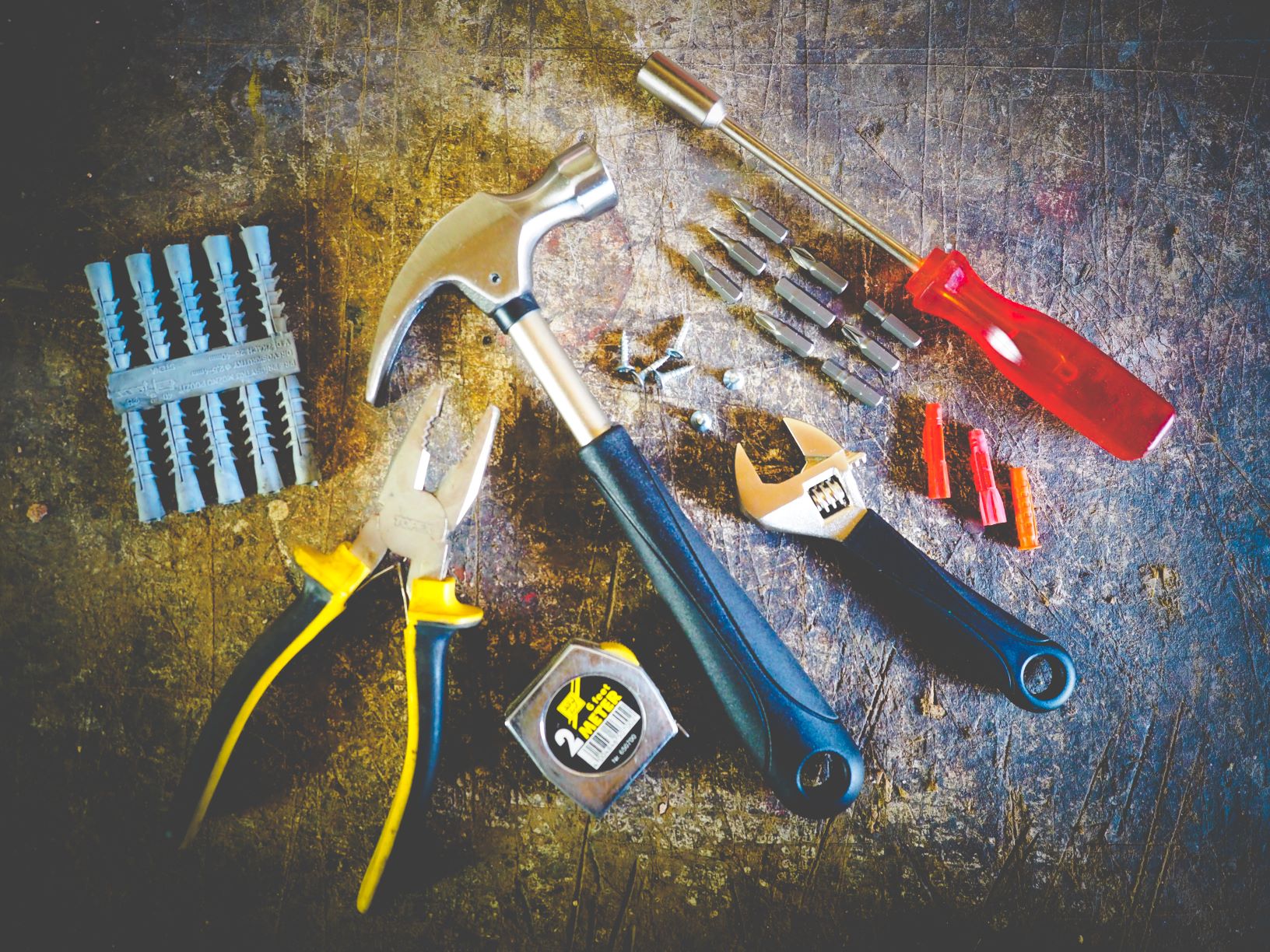 What’s in your Leadership Tool Box? I hope Emotional Intelligence ...